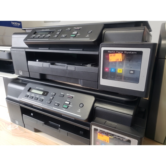 Urządzenie wielofunkcyjne Brother DCP-T500W